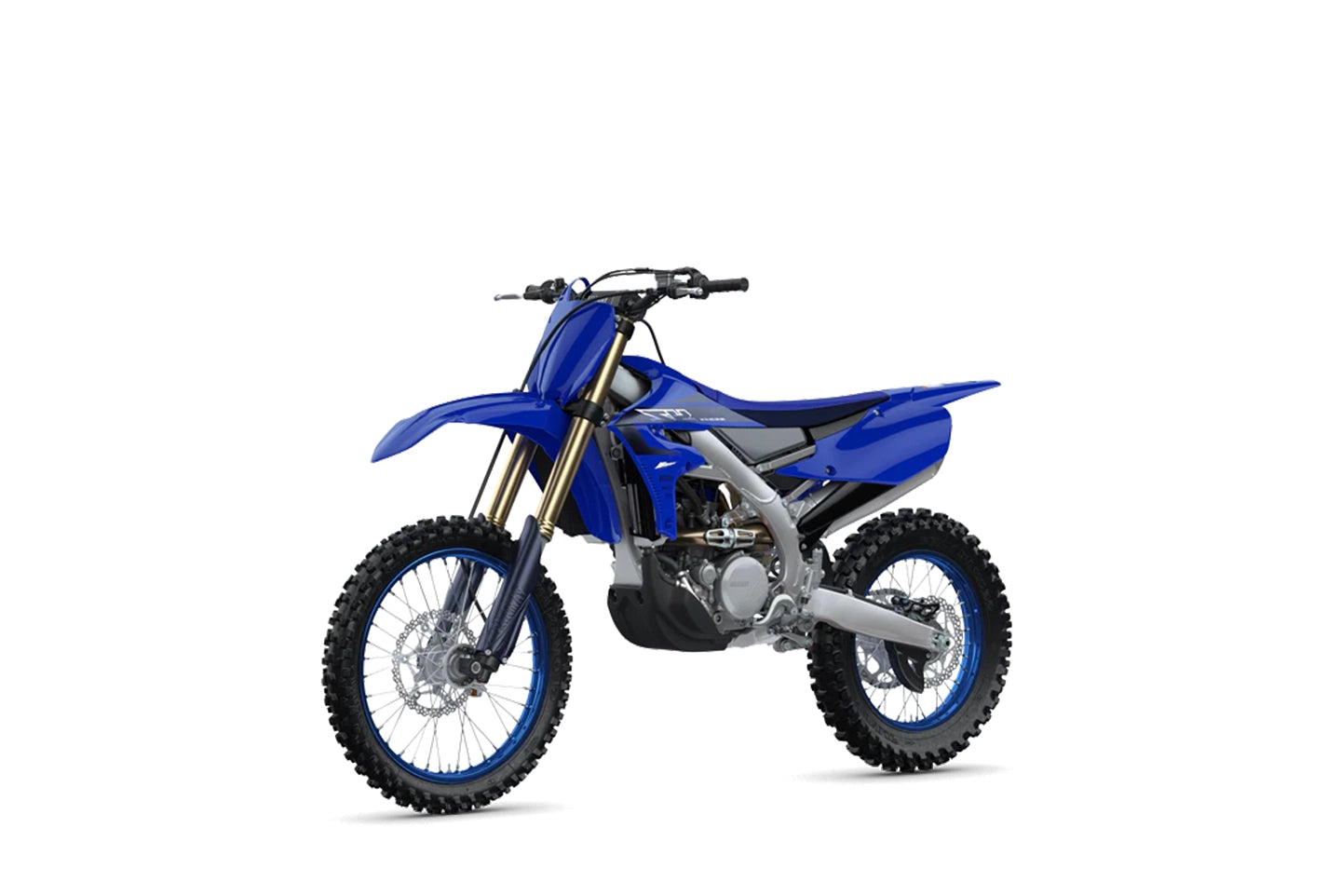Yamaha YZ 125cc | 2024