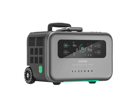 Energy Power Solutions | Puerto Rico