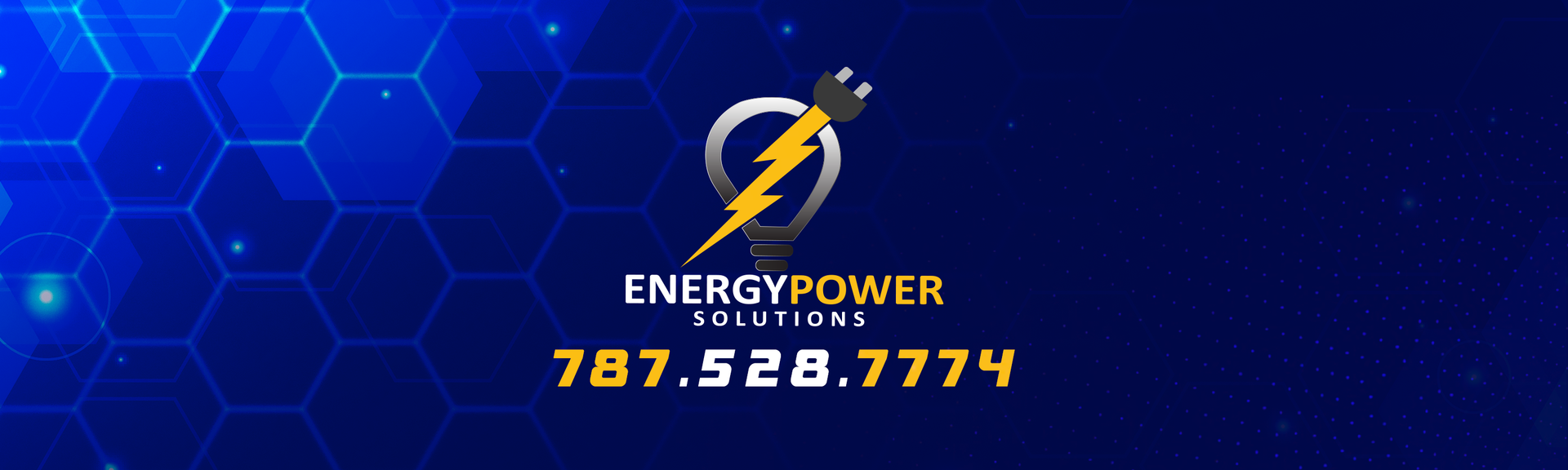 Energy Power Solutions | Puerto Rico