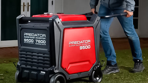 Energy Power Solutions | Puerto Rico