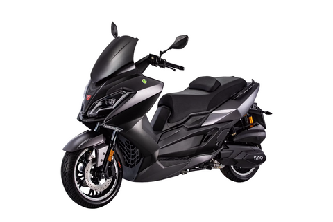 La Chuma 200cc