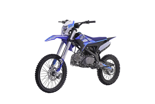 Apollo | Thunder 150 DLX