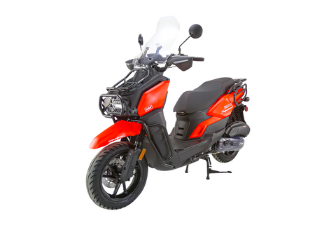 La Chuma 200cc
