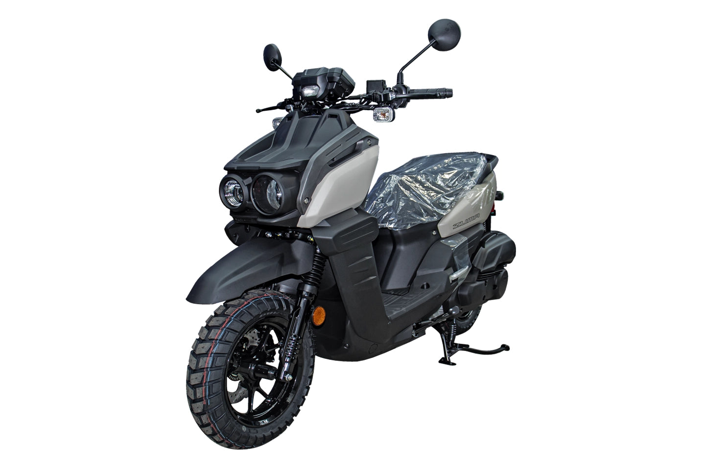Zuma 125cc | 2024